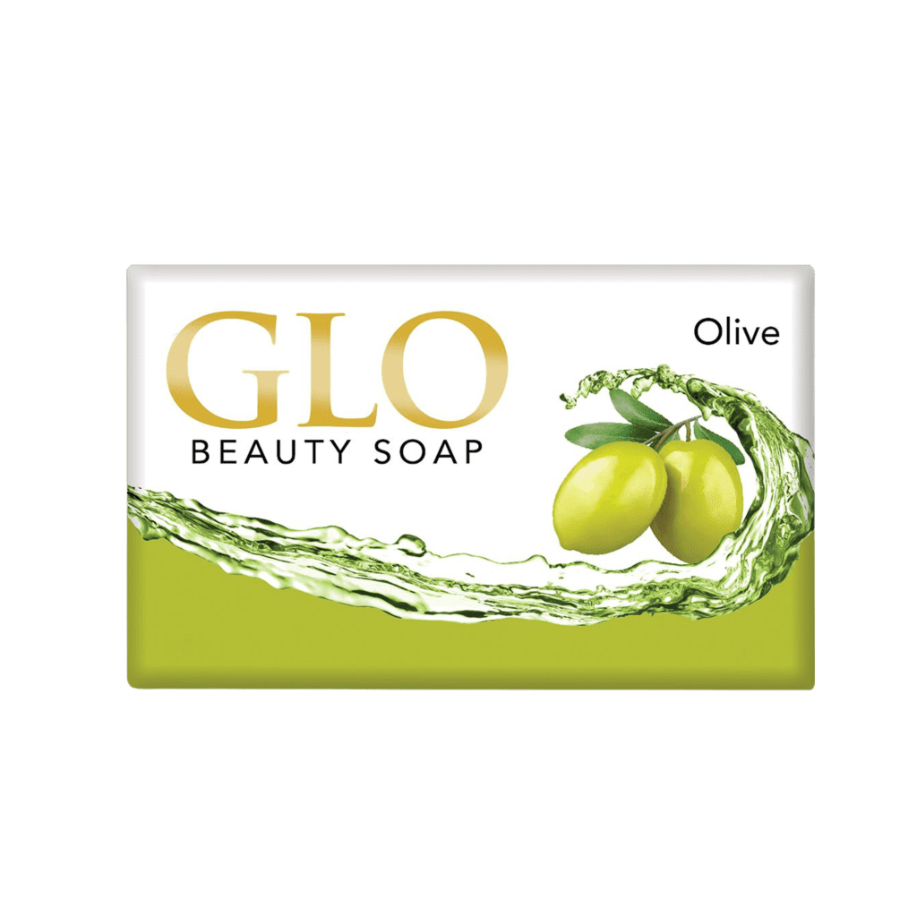 Glo Beauty Soap-Olive - Silk Route